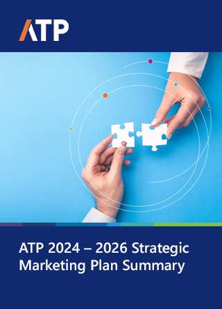 ATP 2024 – 2026 Strategic Marketing Plan Summary - TechDogs