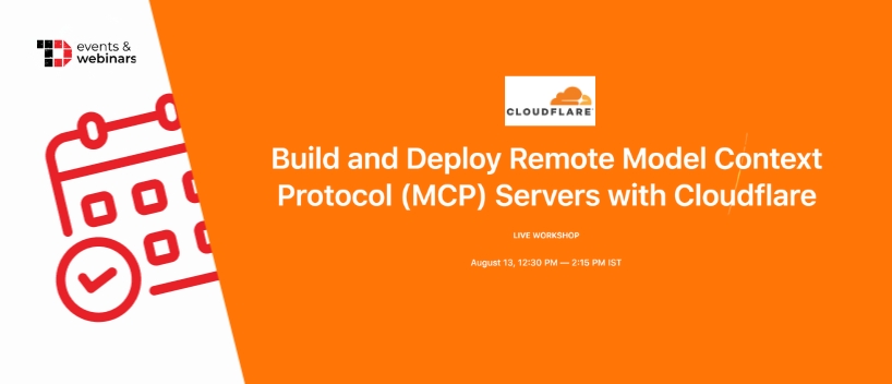 Build and Deploy Remote Model Context Protocol (MCP) Servers with ...